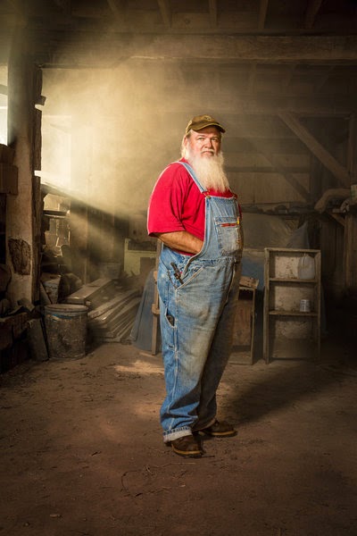 Rip Jagger's Dojo: Mountains Of Monsters!