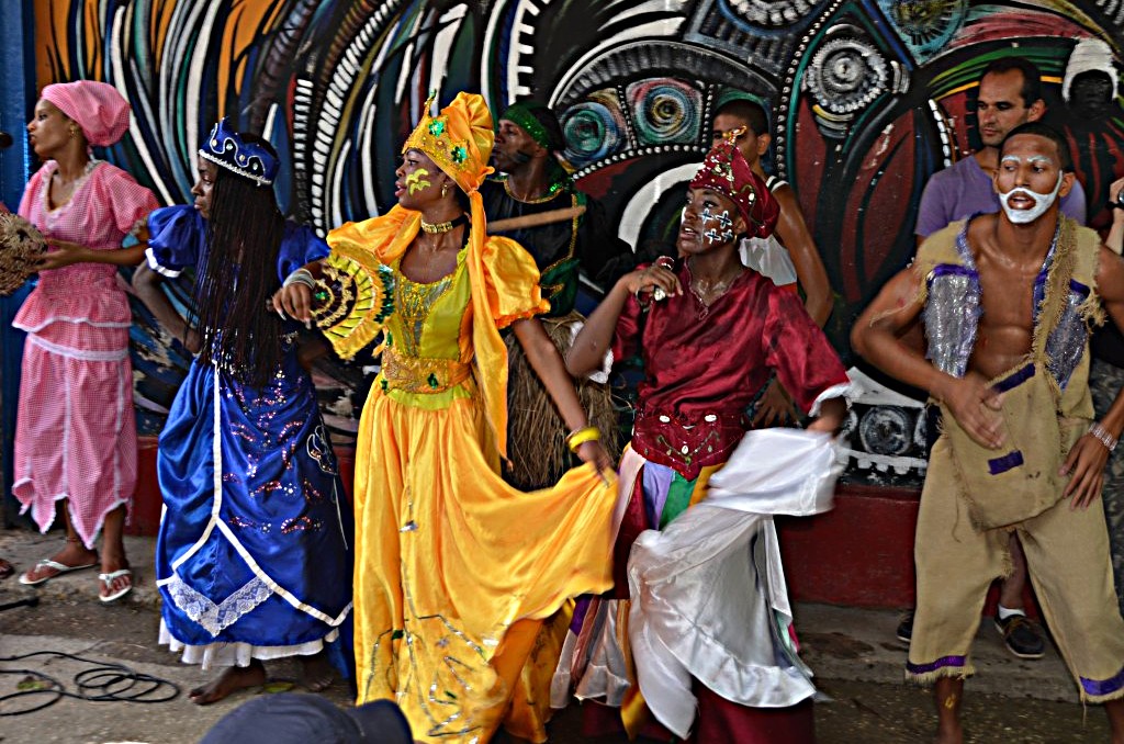 ...www.rebeccatrex.com !!!: ...super-rumba all'Havana