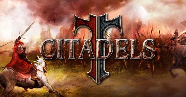 New Making-of Video Introduces Core Principles of Citadels Game ...