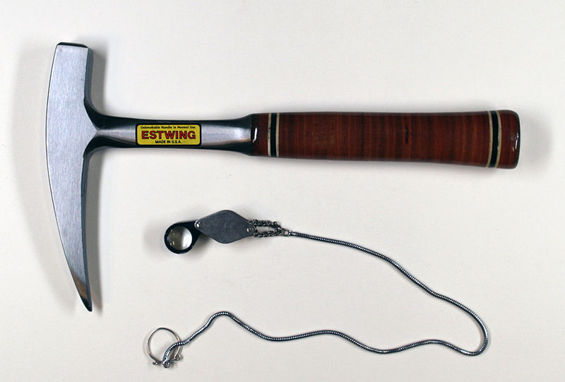 GEOLOGÌA: Perfil Profesional de Geología