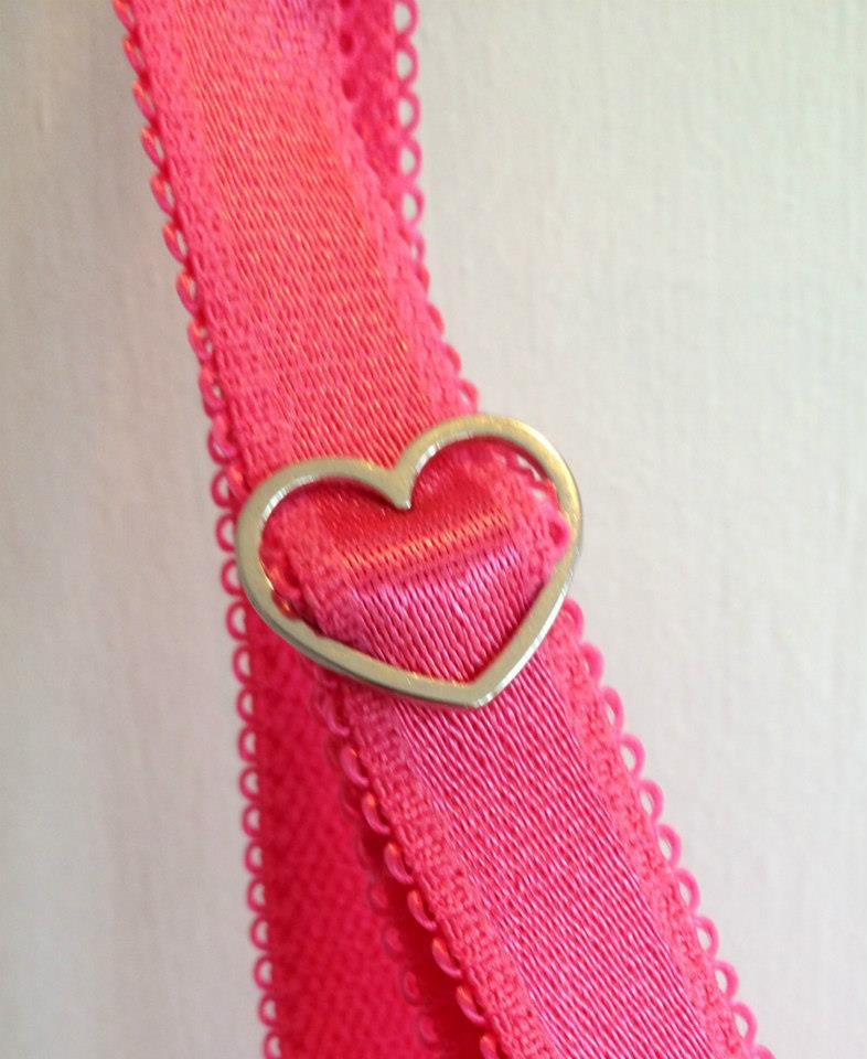 Le Curvy Kitten: Introducing Liliana and Betty by new brand Tutti Rouge!