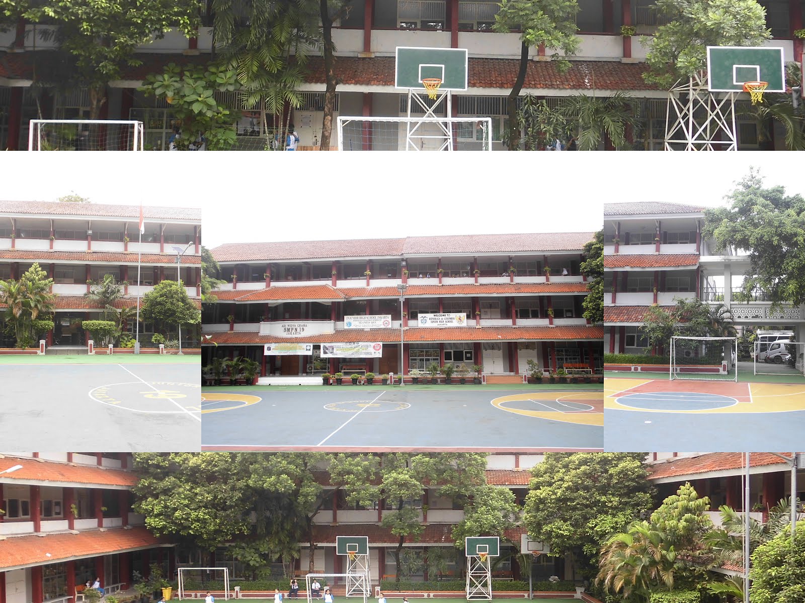 SMP Negeri 19 Jakarta