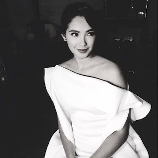 Bohol's Roving Eye: ABS CBN's Cathy Remperas Is Now GMA7's Catherine Rem