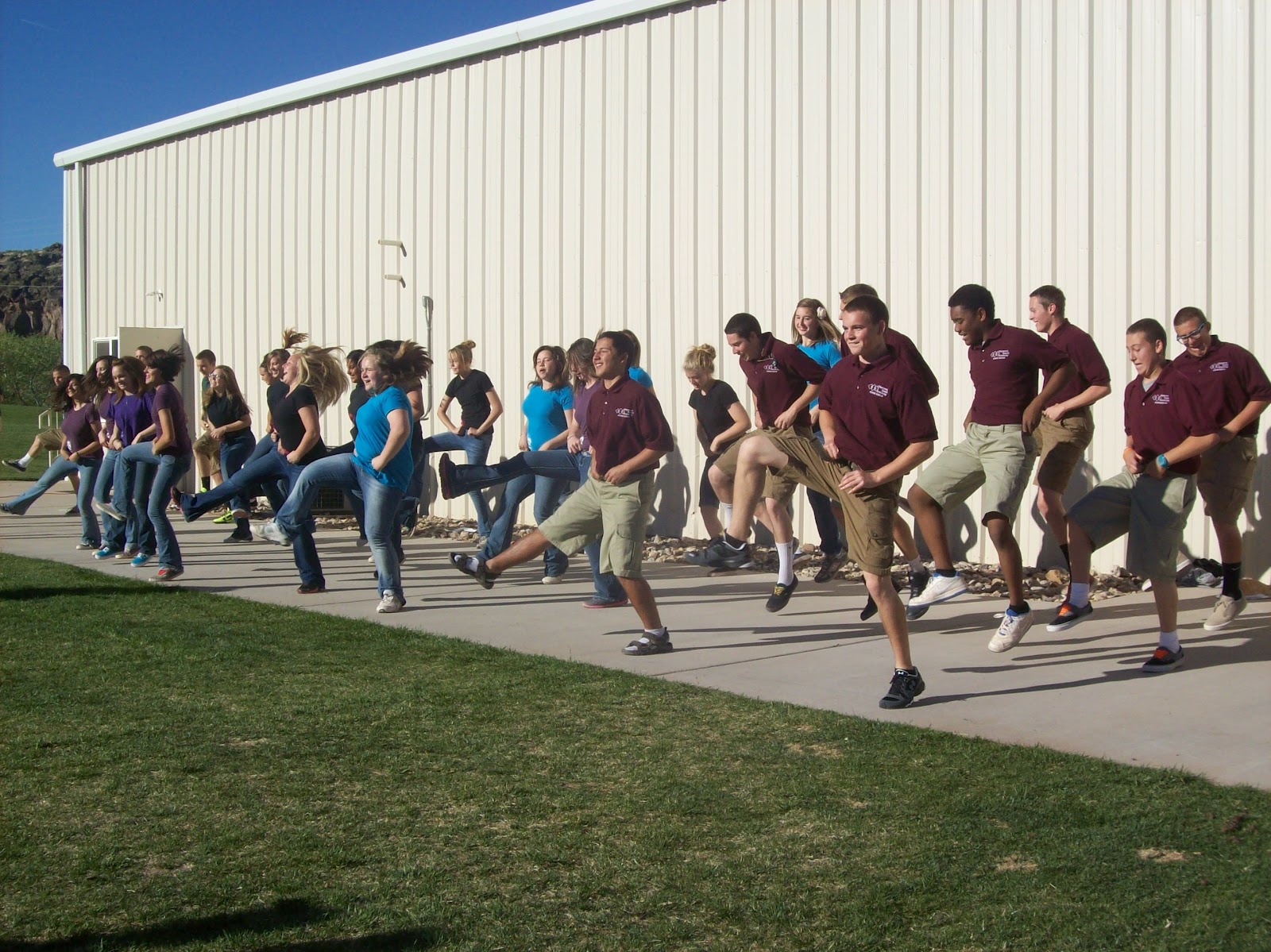 Diamond Ranch Academy | Therapy