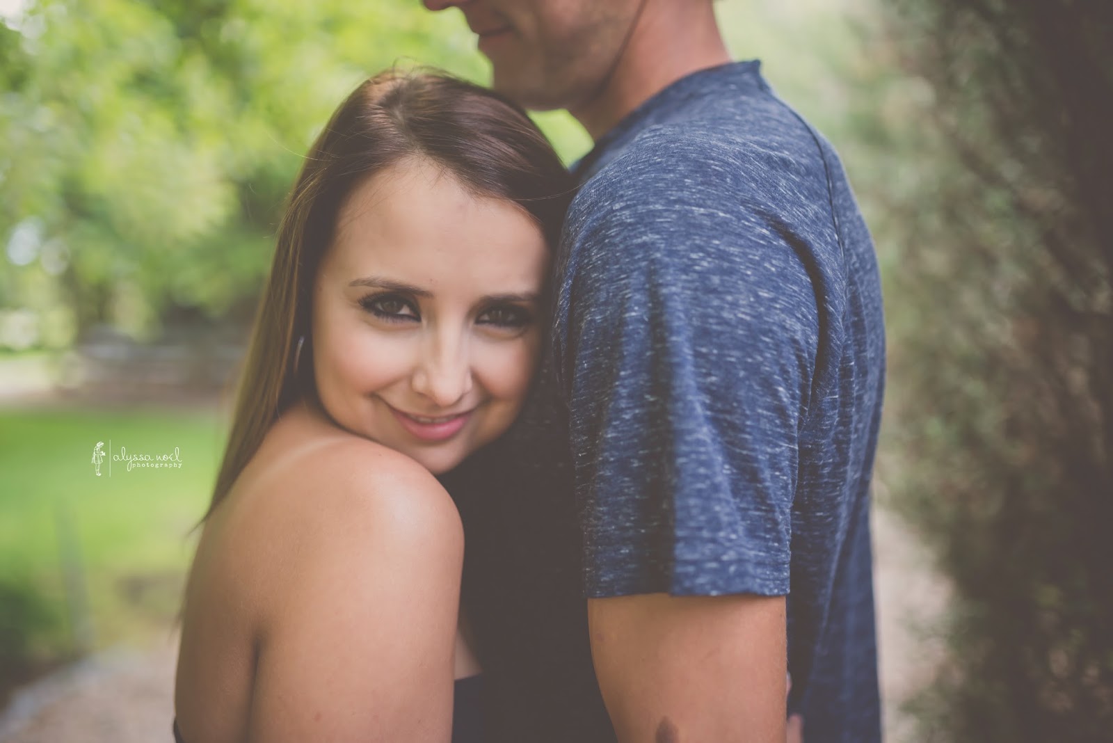 Alyssa Noel Photography: June 2016