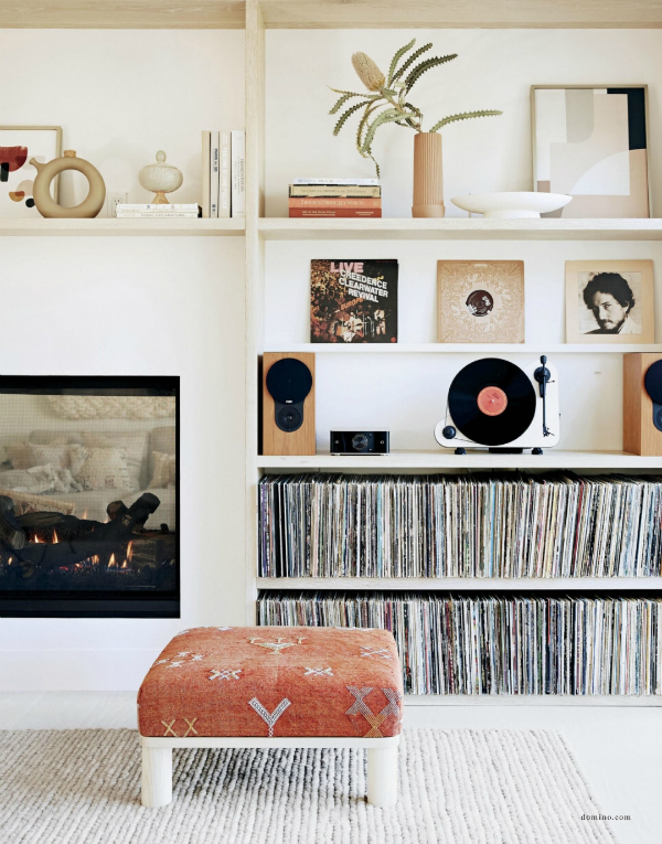 ciao! newport beach: beautiful storage ideas