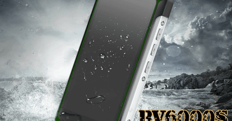 Blackview BV6000s With Rugged Design Now In PH, Priced At PHP 7999!