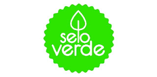 Coluna Eco News: Selo Verde: Produtos fabricados com material reciclado ...