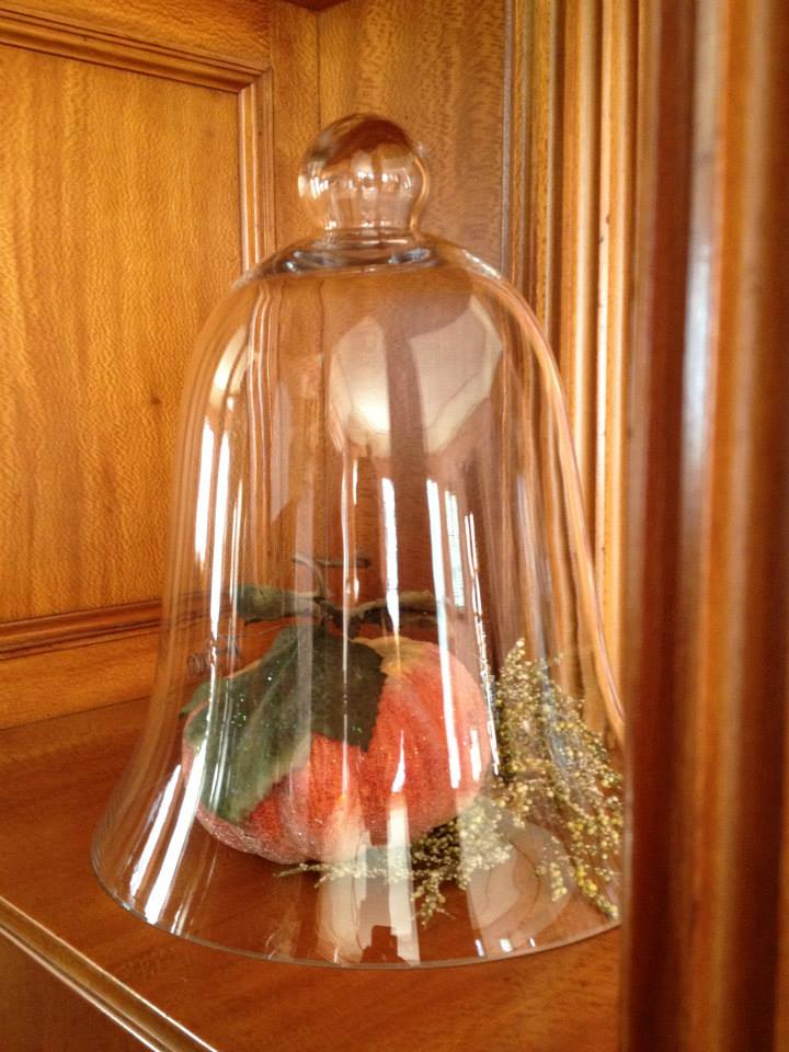 .16lstreet: Fall Is For Me!