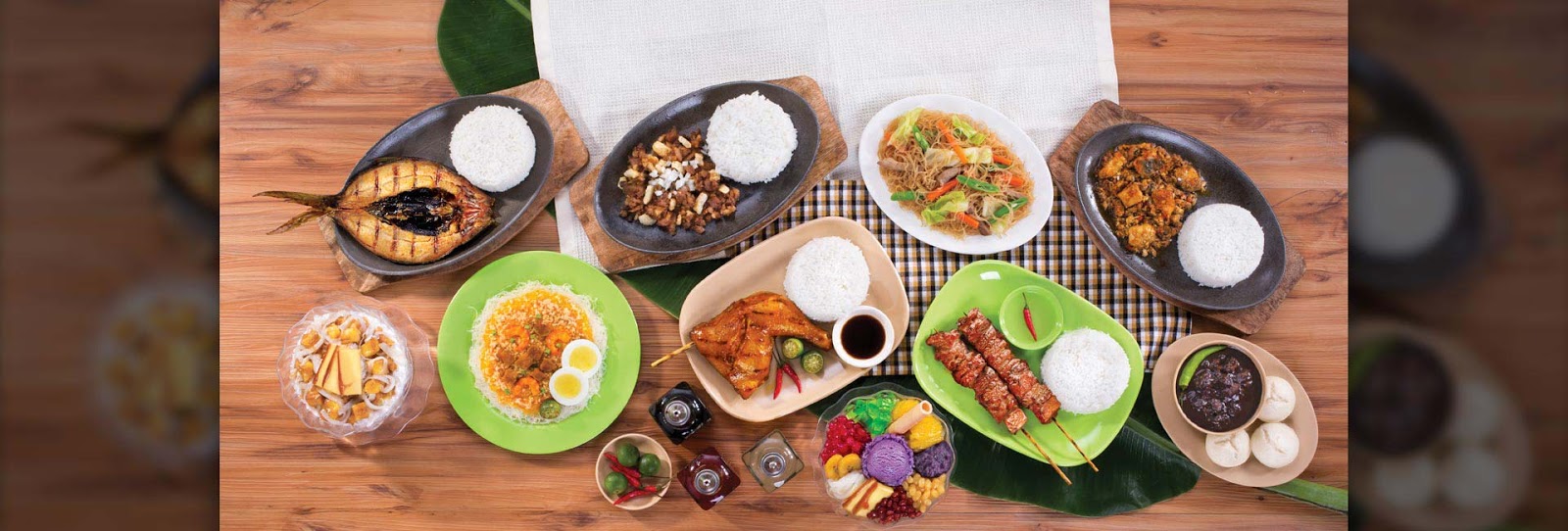 Mang Inasal: 2016