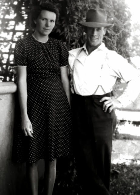 Cook Family History: Tributes to Cleo Earl Cook #3