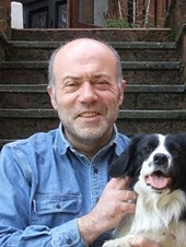 The Other Side of Truth: Stuart Miller - R.I.P.