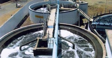 Working of an Effluent Treatment Plant : Pharmaceutical Guidelines