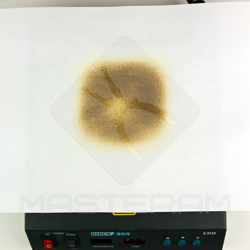 Технический портал Masteram-Labs: Обзор инфракрасного преднагревателя ...