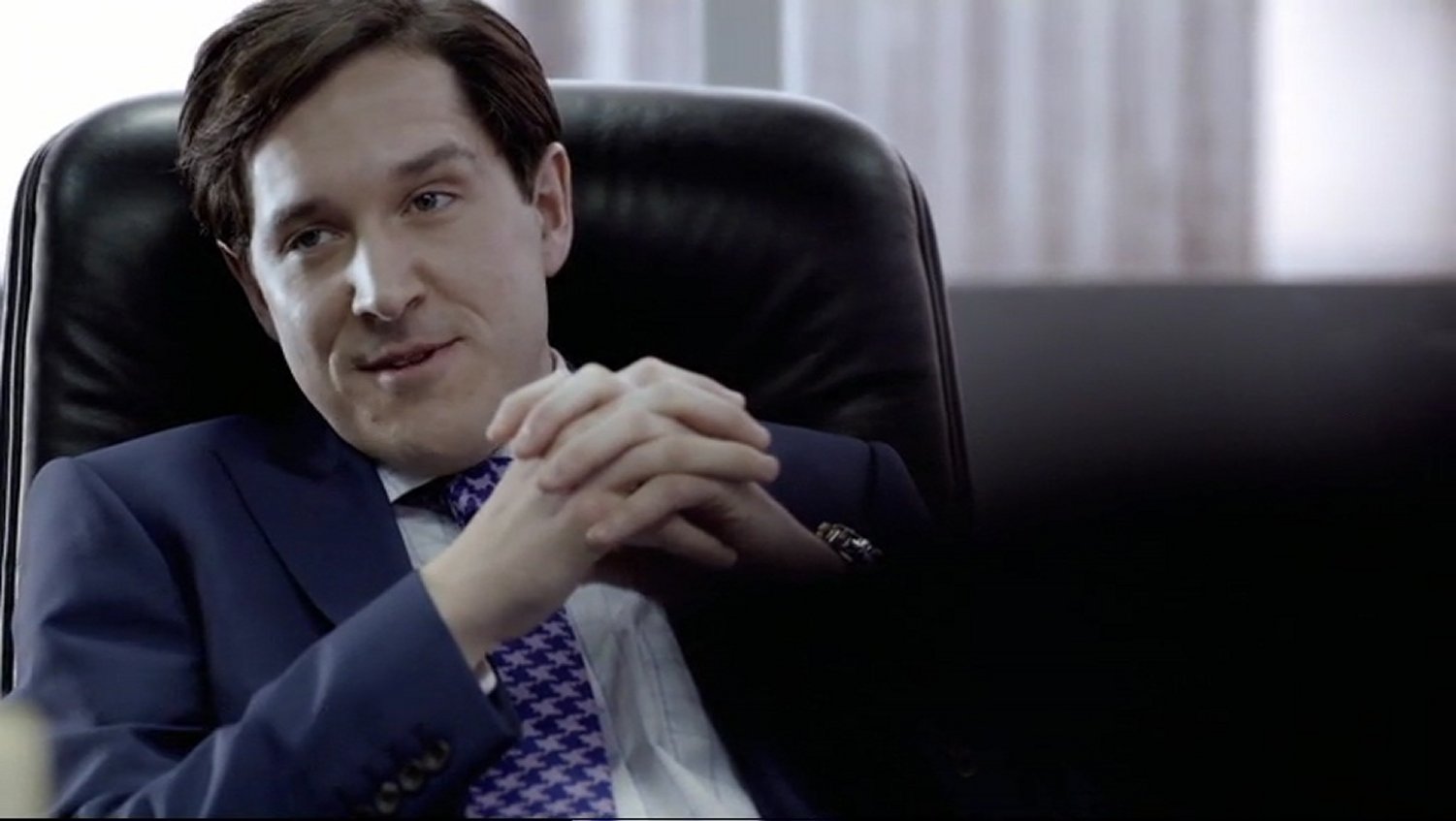 L'Alligatographe: Sherlock saison 1