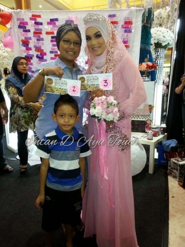 Makeup Artist Ipoh -Makeup Ipoh - Jurusolek Ipoh - Makeup Perak - Mak ...