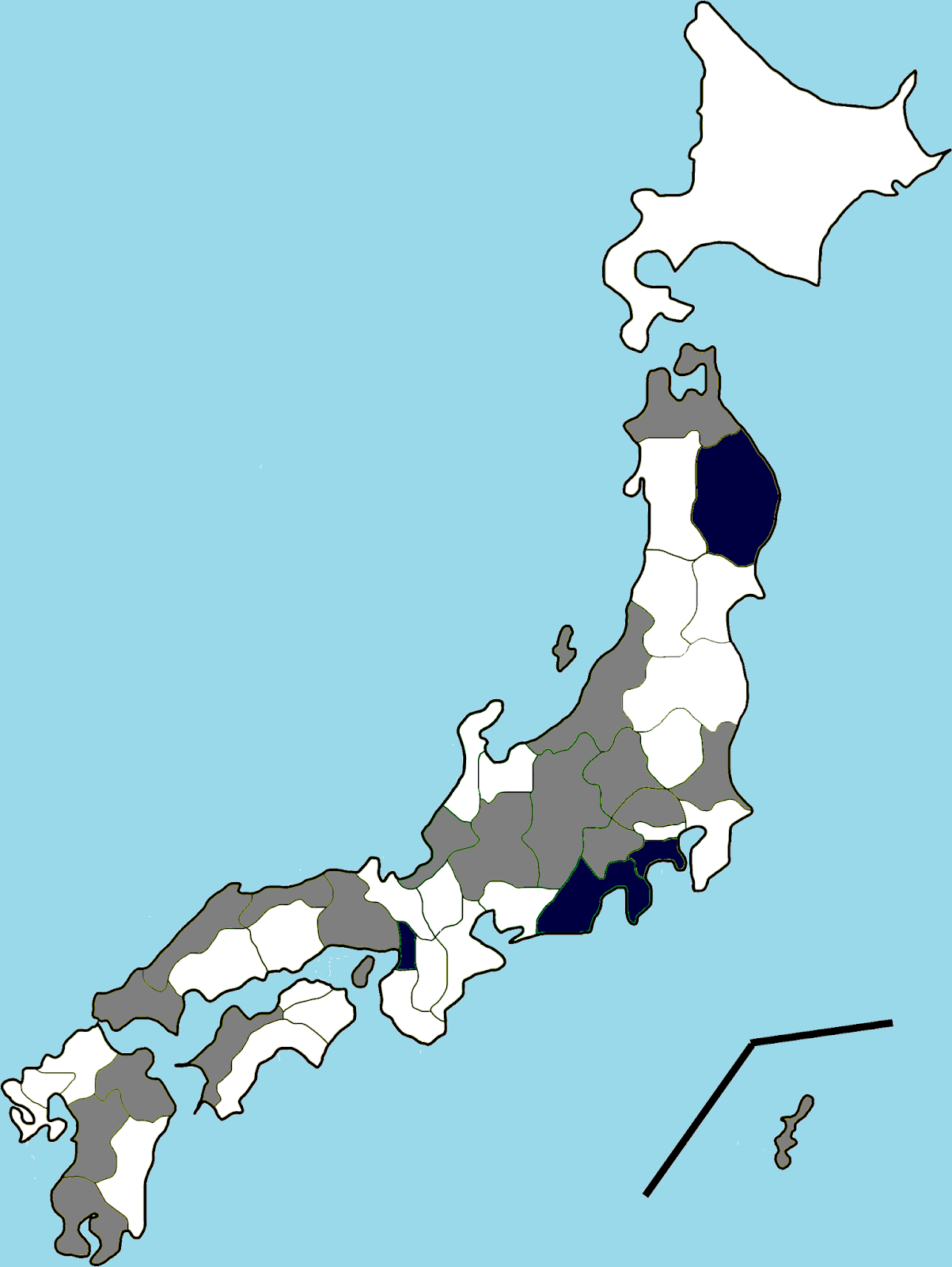 Graveyard Baseball: Spring Koshien 2018: Schools connected to the Lions