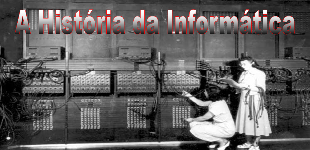 A História da Informática: 2016