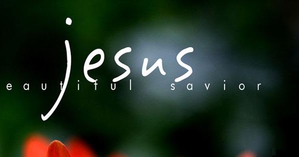 Jesus Is My Saviour Facebook Cover