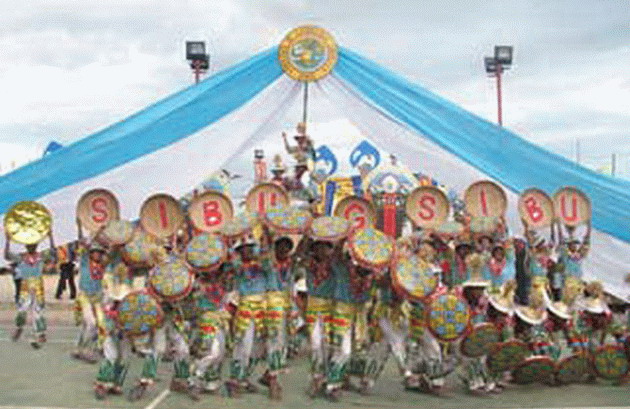 FESTIVALS IN THE PHILIPPINES: FEBRUARY