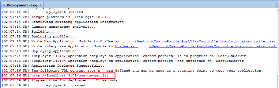 Java | Oracle ADF | Webcenter Portal tricks and techniques: 2016