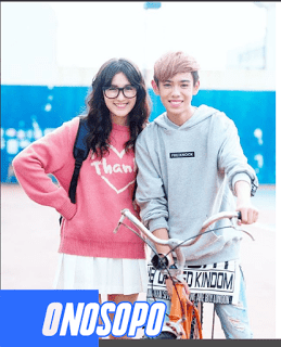 Pemain Love Warning Yang Bikin Baper (Bahasa Indonesia) - ONOSOPO