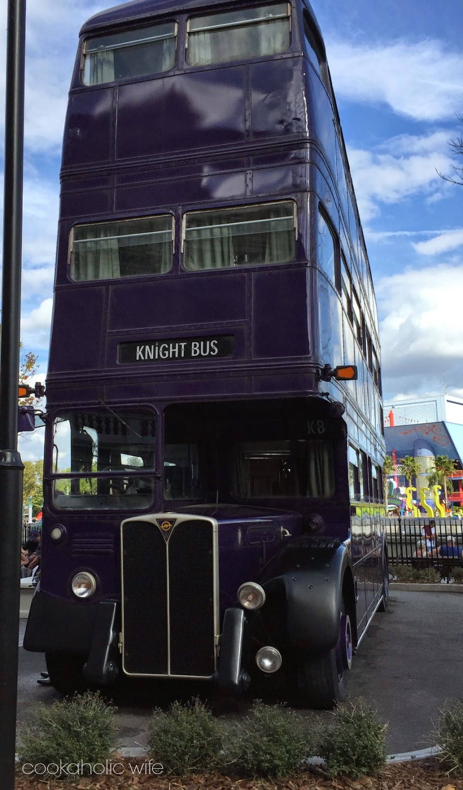 Florida Vacation Recap - Cookaholic Wife