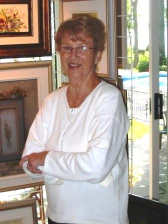 Festival Nomad Again: Artists’ Series – Mary Kendrick