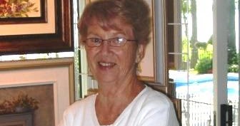 Festival Nomad Again: Artists’ Series – Mary Kendrick