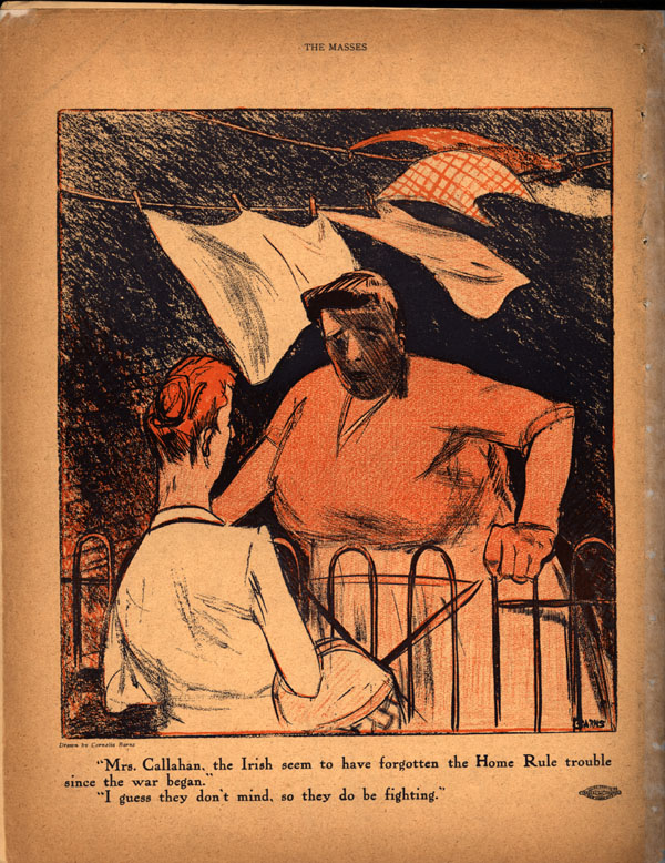 Tellers of Weird Tales: Arthur Selwyn Garbett (1883-1955)