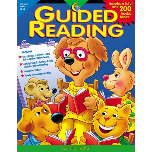 Raz Raz Raz Games Books Songs Tutorials: Guided reading book