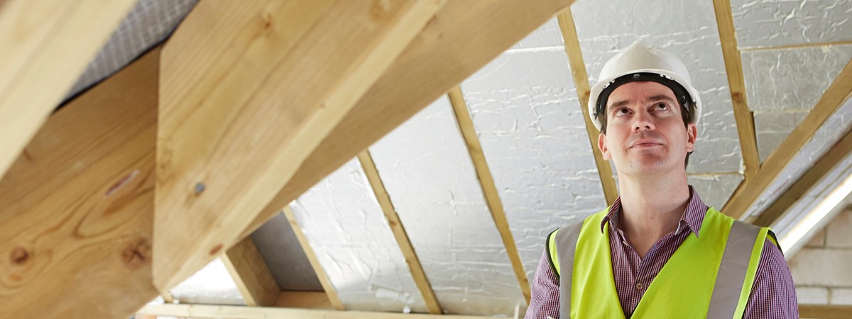 Things to check on an open building inspection