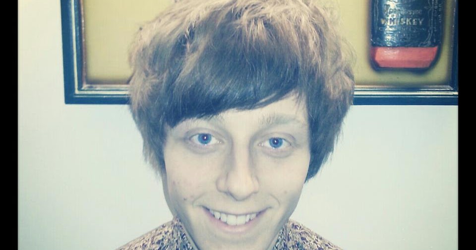 George Henry King shares a new song recored today!