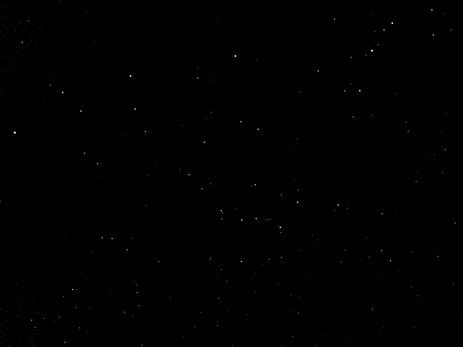 Philip Pugh's Astronomy Blog: Zenith shots January 1st