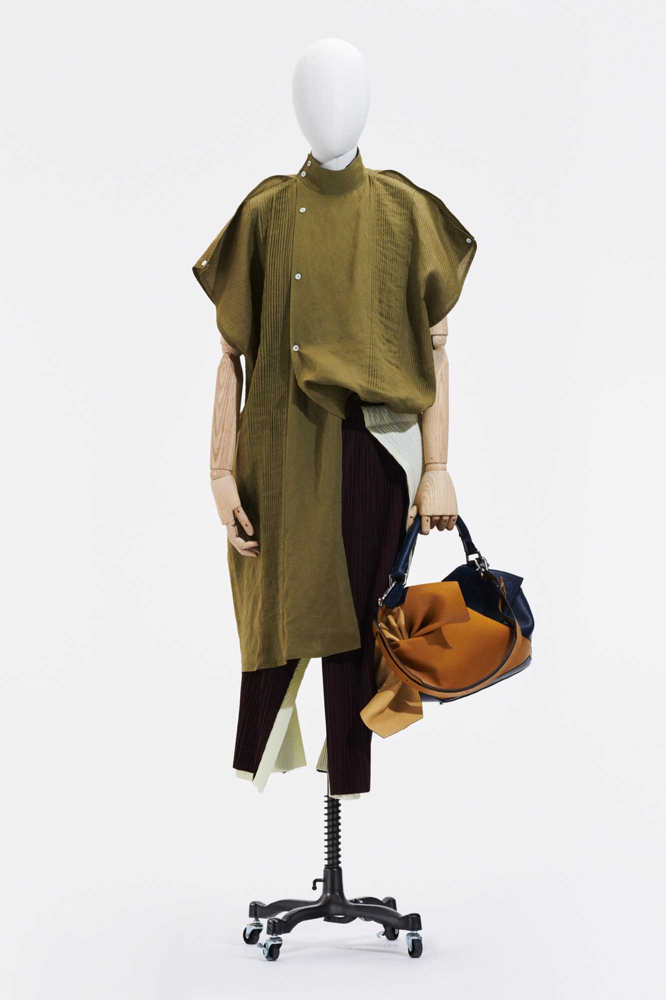 Loewe Spring-Summer 2021 Collection