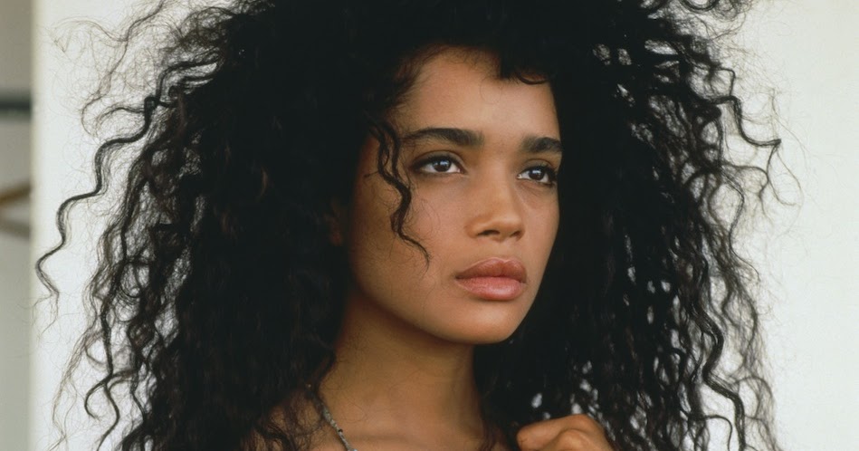 At the Movies: Lisa Bonet