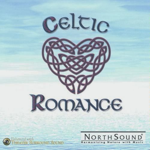 [New Age/Celtic/Pop] Enaid & Einalem - Celtic Romance (1998) [FLAC]