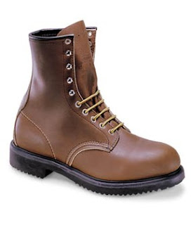 iron clad kong: RED WING 2233