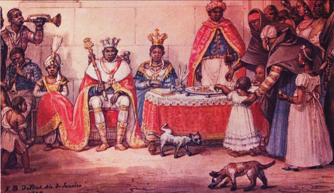 A origem da palavra batuque e os rituais de jeje - Jornal GGN