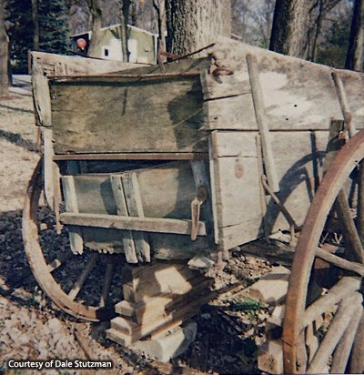 WHEELS THAT WON THE WEST®: An Overview Of The Star Wagon Company