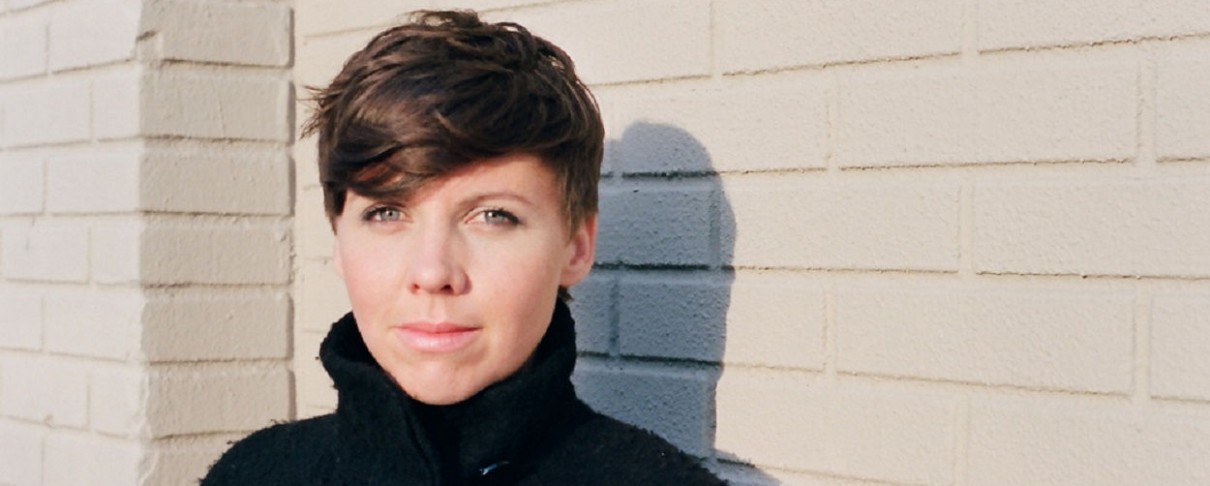 Η Sarah Neufeld των Arcade Fire έρχεται στην Αθήνα - Yannis11