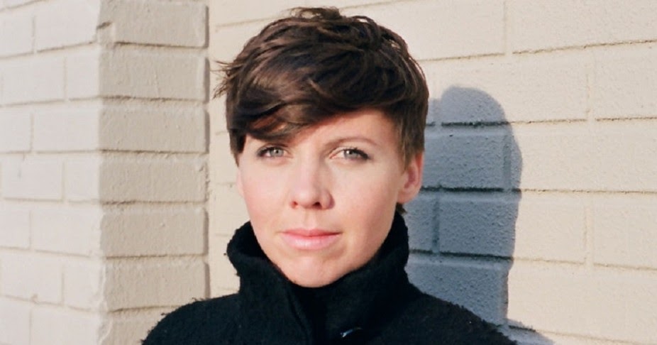 Η Sarah Neufeld των Arcade Fire έρχεται στην Αθήνα - Yannis11