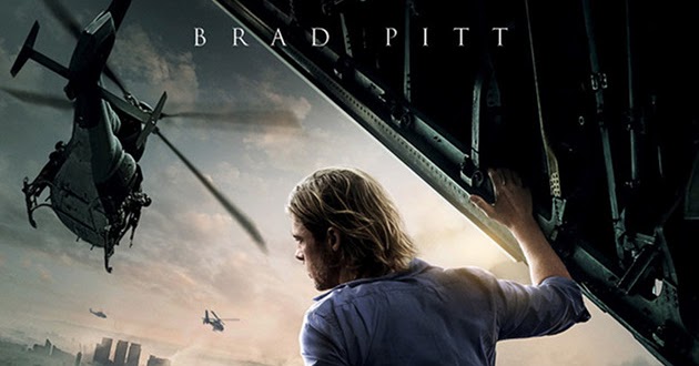 SNEAK PEEK : "World War Z"