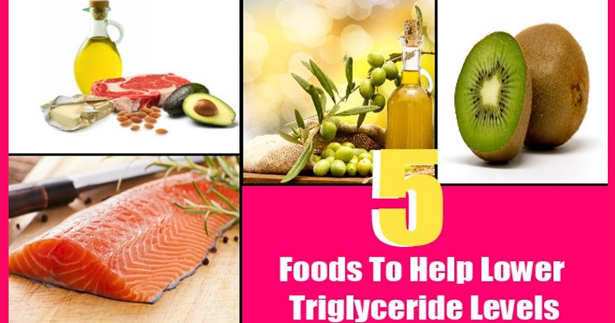 How to Lower Triglycerides Naturally and Quickly without medicine