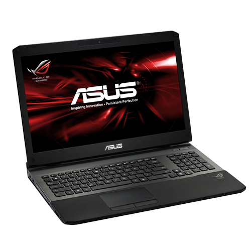 أحسن لابتوب رأيته في حياتي Asus G75VX-T14049H | أخبار التقنية