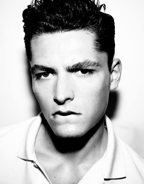 Jace Moody by Michael Furlonger | Oh yes I am