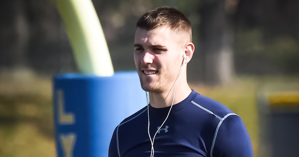 Lycoming Football: Warriors Nick Costello and Jamie Fisher Set Records ...