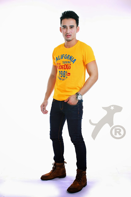 Rudedog NB: Nicky Smart Collection