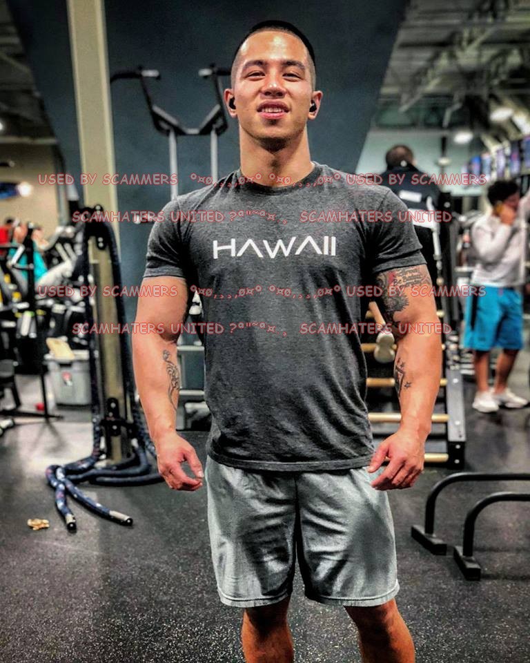 ScamHaters United .. Visit us also on Facebook and Instagram : ANDY ...