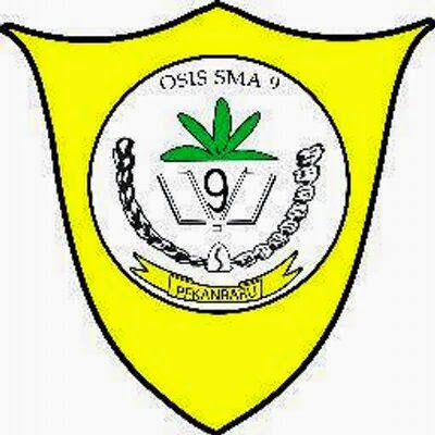 Fantasi 11-05 SMAN 9 PKU: Profil SMAN 9 Pekanbaru